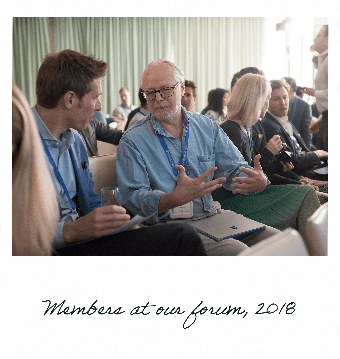 Celebrating a decade of impact | Founders Pledge