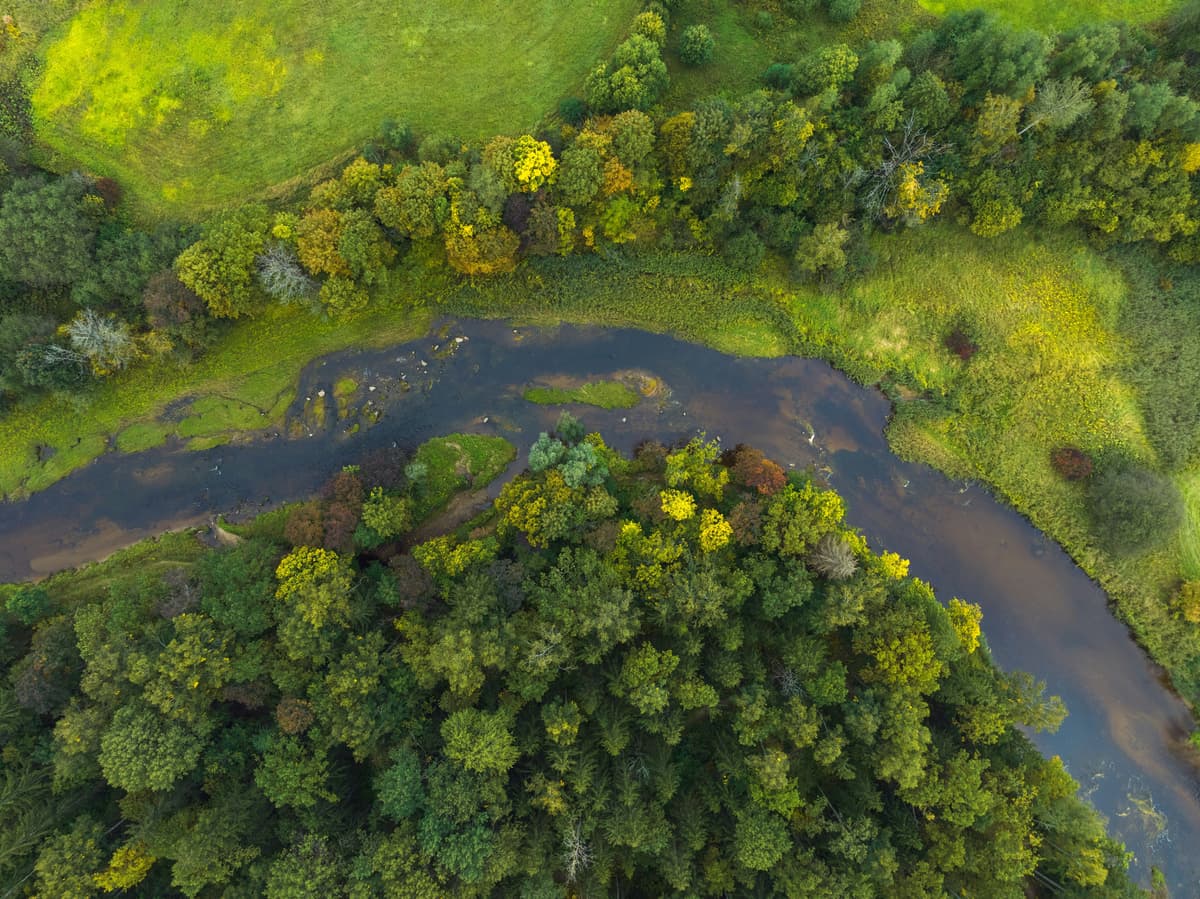 Our most impactful year yet | Founders Pledge